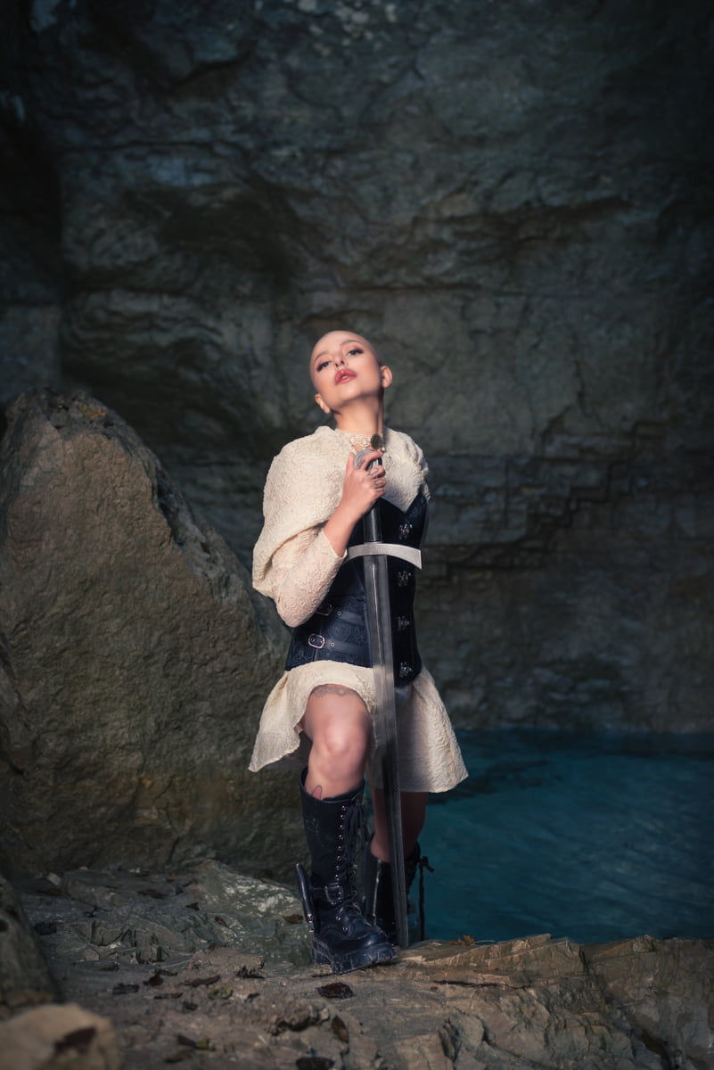 Photo by Gregory Marchetti - Kavyar