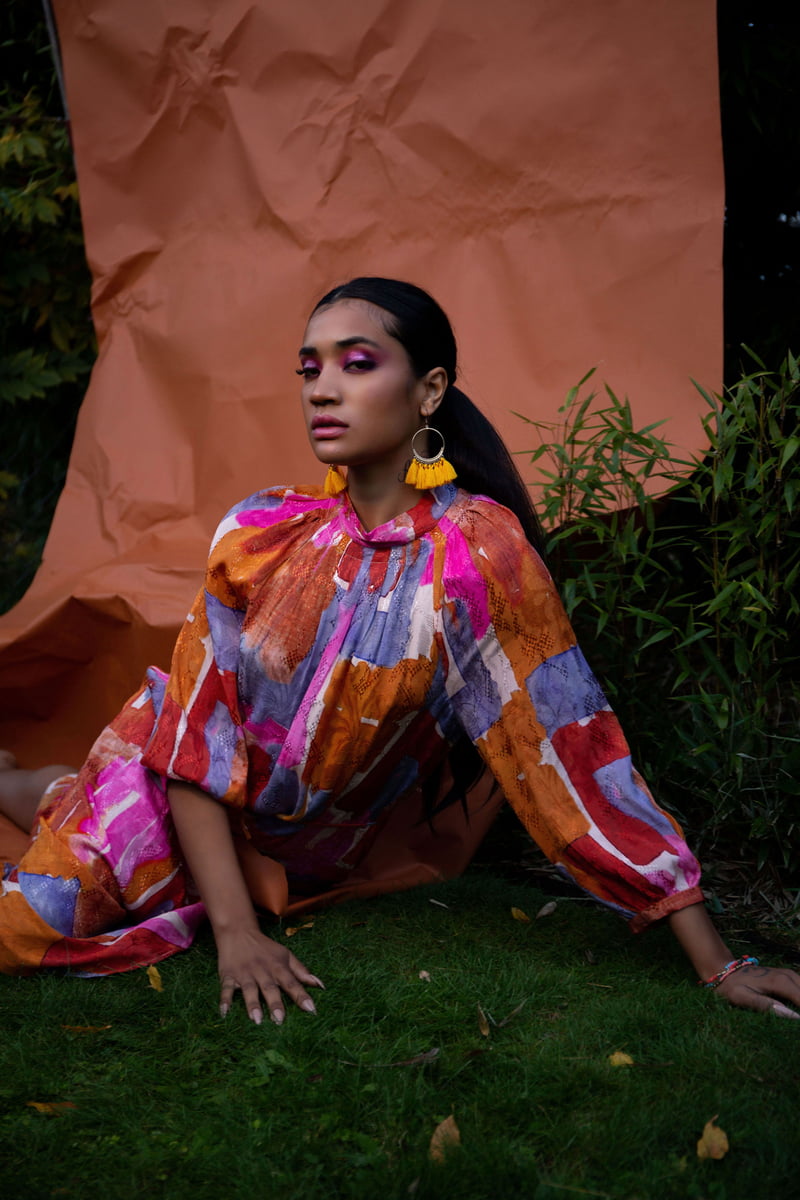 Photo by ROLL UP MAGAZINE, Christine Shields, Alaina Butler , Ashonti ...