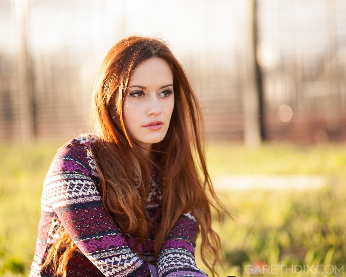 Photo by Gareth Dix, Emily Marie Anderson - Kavyar