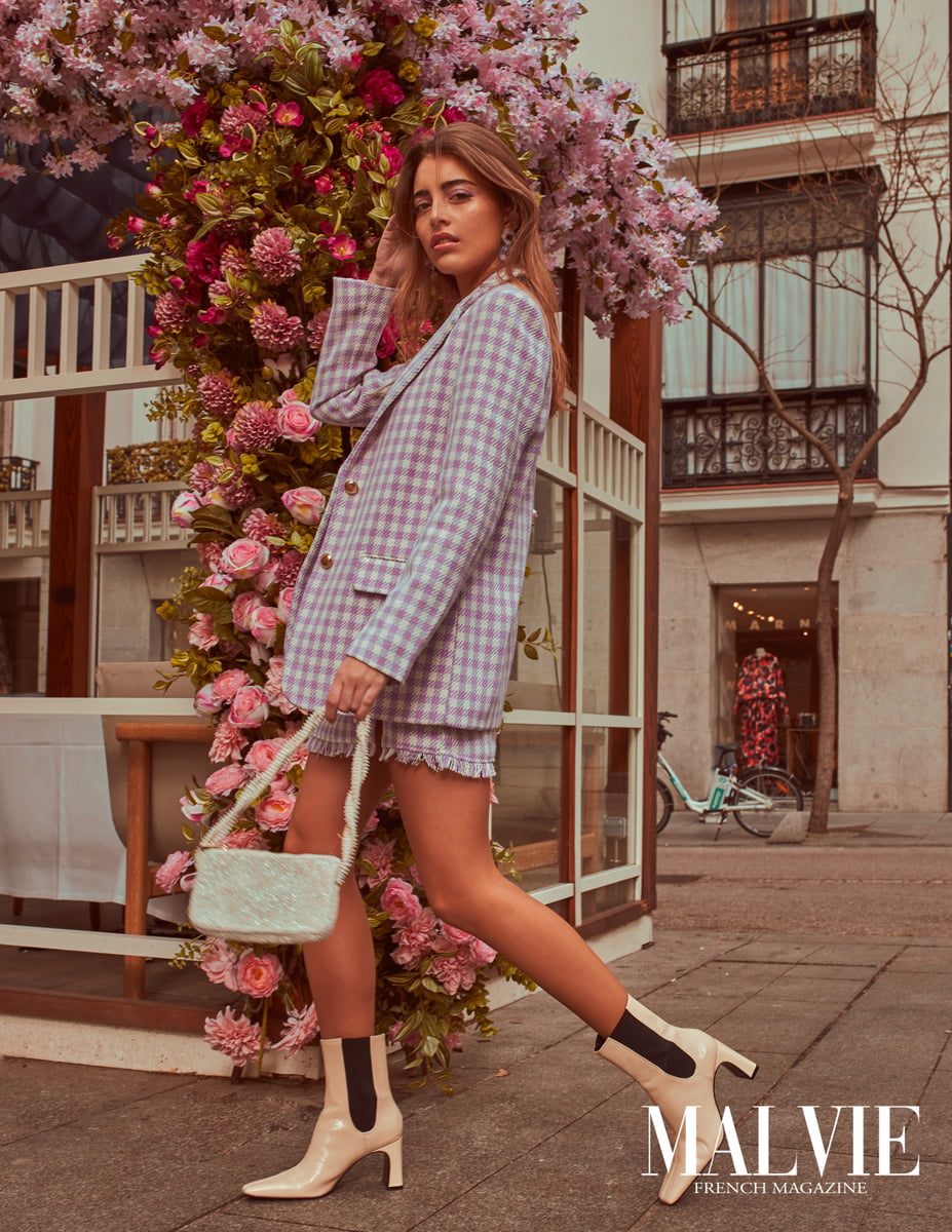 Photo by Mónica Garrido, Sandra Ibernon, Teresa mora, Laura Neira - Kavyar