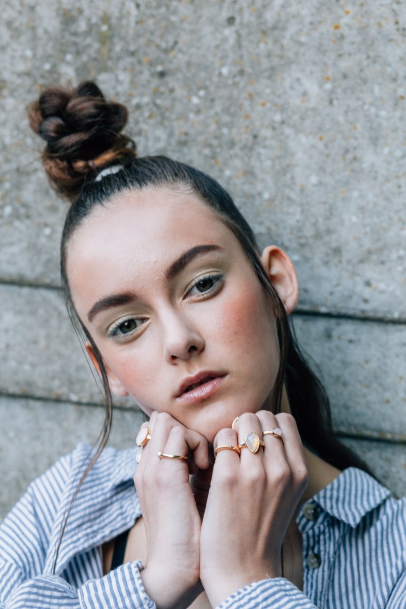 Photo by Kat Terek, Jack Mills, Emily Sweetman - Kavyar