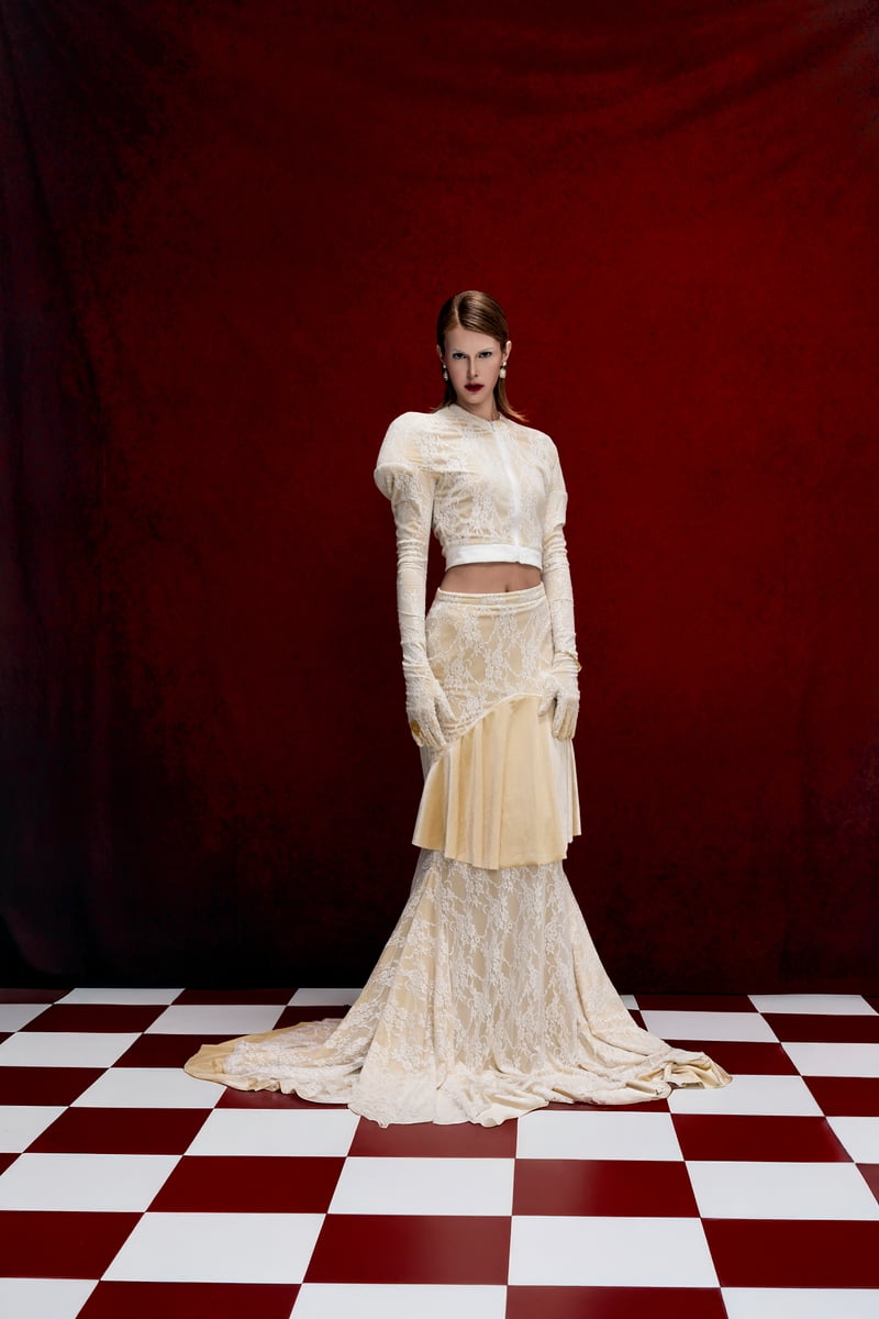 Jennifer Allen - Kavyar