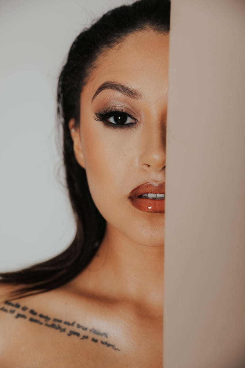 Photo by Margherita Andreani, Deja Ware - Kavyar