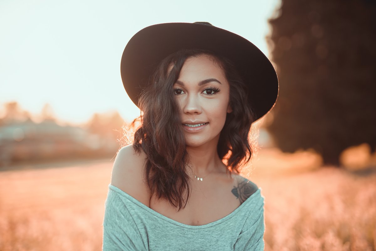 Photo by Perry Gilchrist, Chloe Vazquez - Kavyar