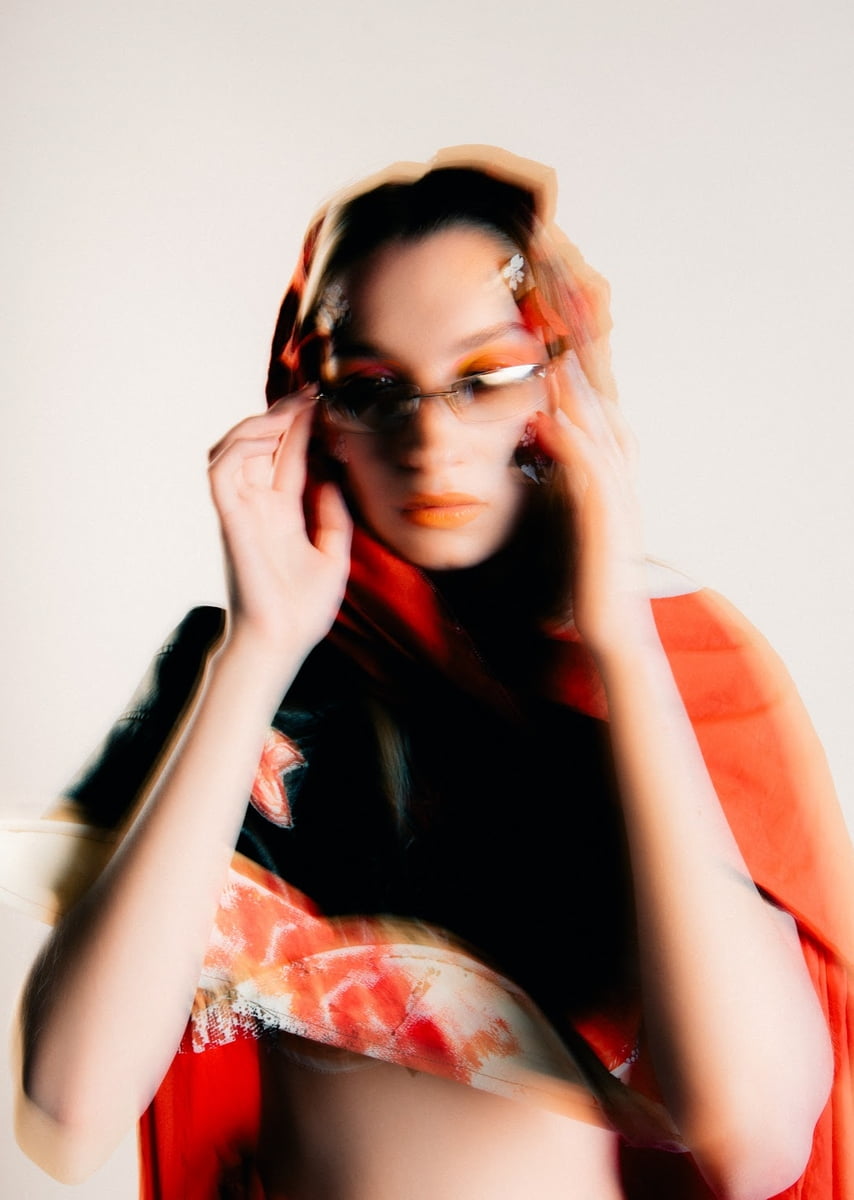 Photo by BODAWEAR Designed by Ruby Elizia, Andrea Carreno, Laura Baker ...