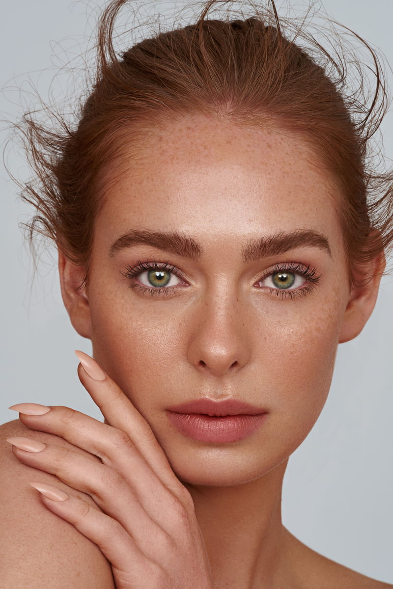 Photo by Lisa Kokotova, Yolanda Kingdon, Anna Houghton - Kavyar