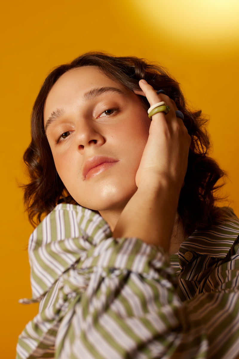 Photo by The HUNTER Magazine, Bastian Weinzierl, Isabella Hewlett ...