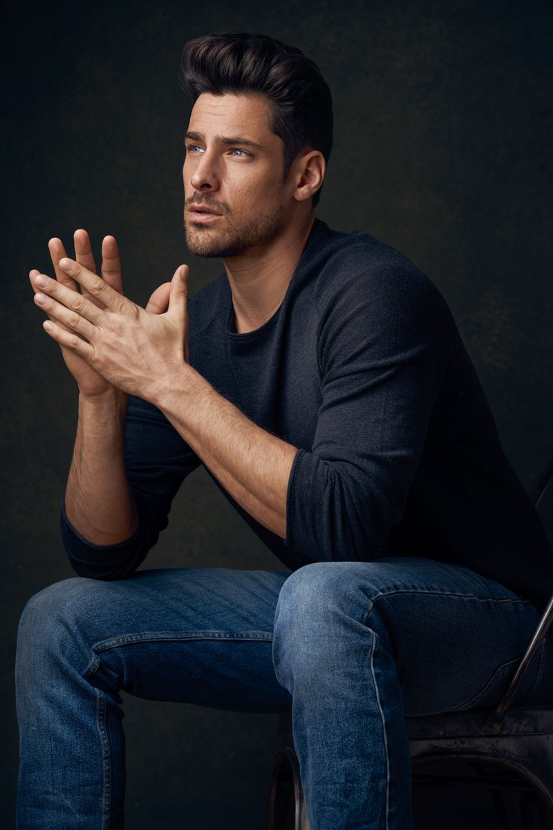 Photo by Marcel Cristocea, Eric Belanger - Kavyar