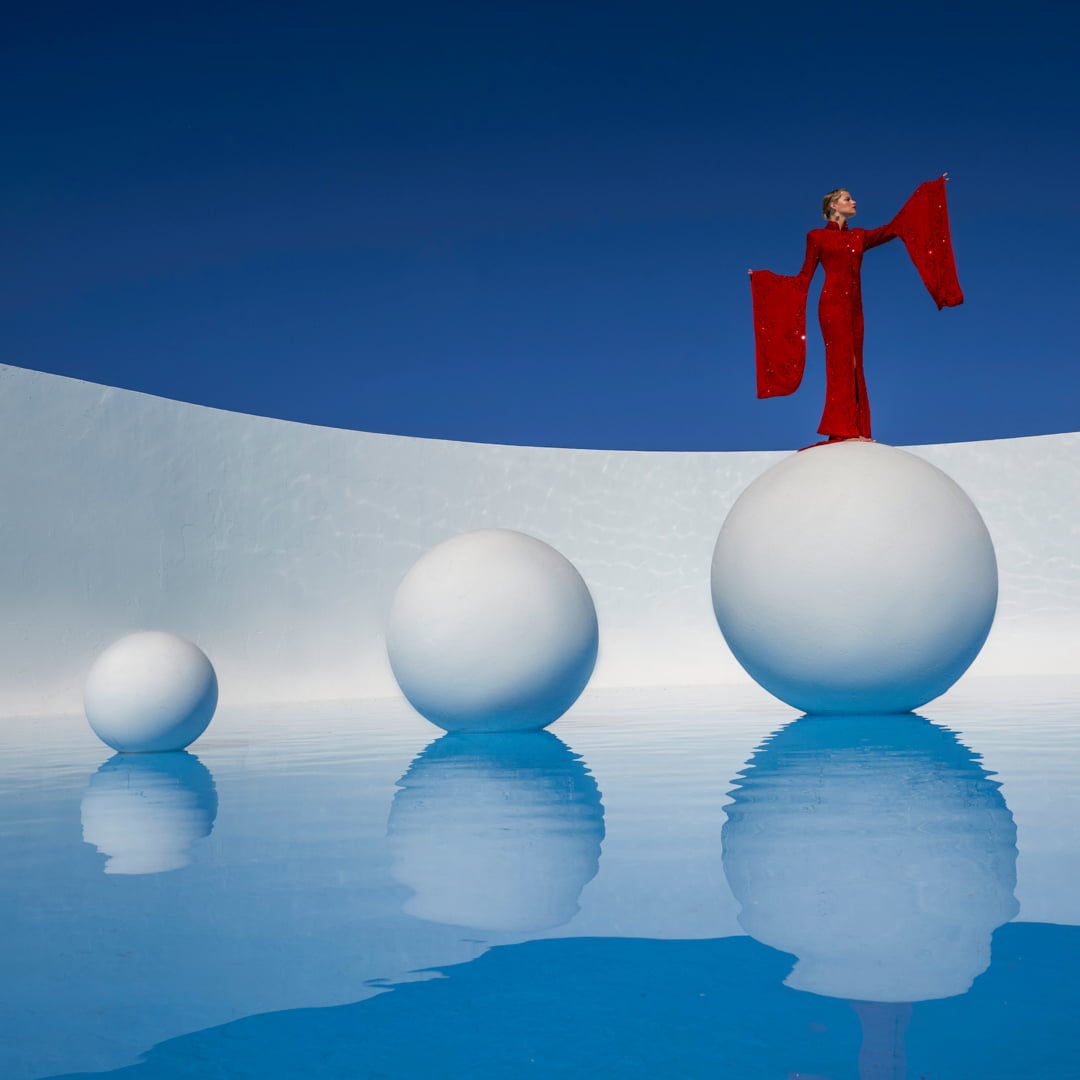 Photo by Jeff Bennion, Abby Neff - Kavyar