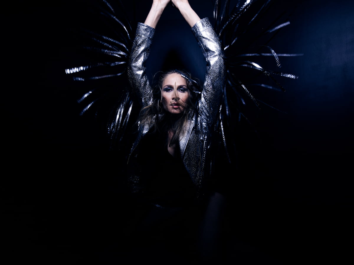 Photo by Samuele Riva, Barbara Romer, Fabrizio Ruffo - Kavyar