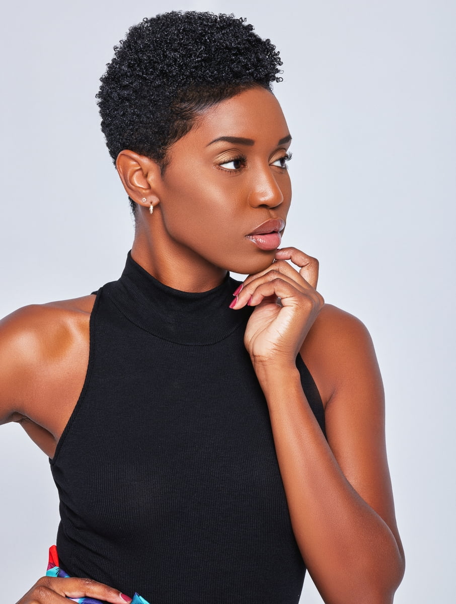 Markus Thomas - Kavyar