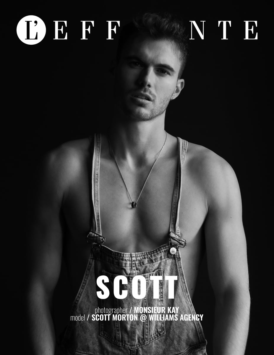 Scott Morton - Kavyar