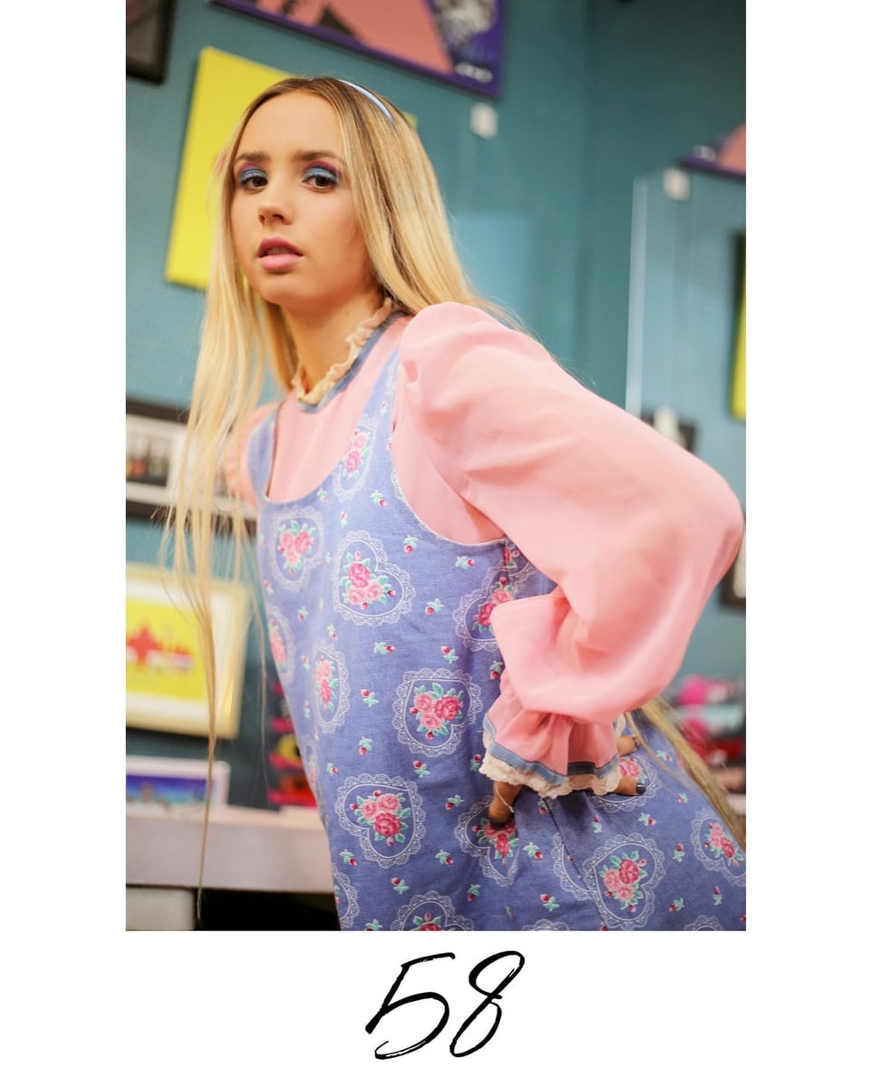 Photo by Laura Higham , Angelica Blake-Lawson, Storm Kitty, Bees Knees ...