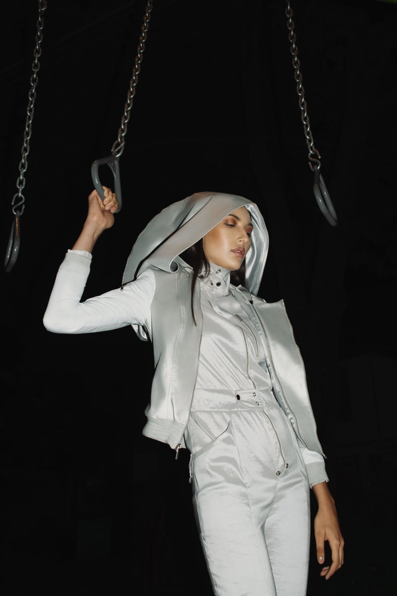 Photo by Laura Herrera , XY Models, Teffa Callejas, Jariany Valencia ...