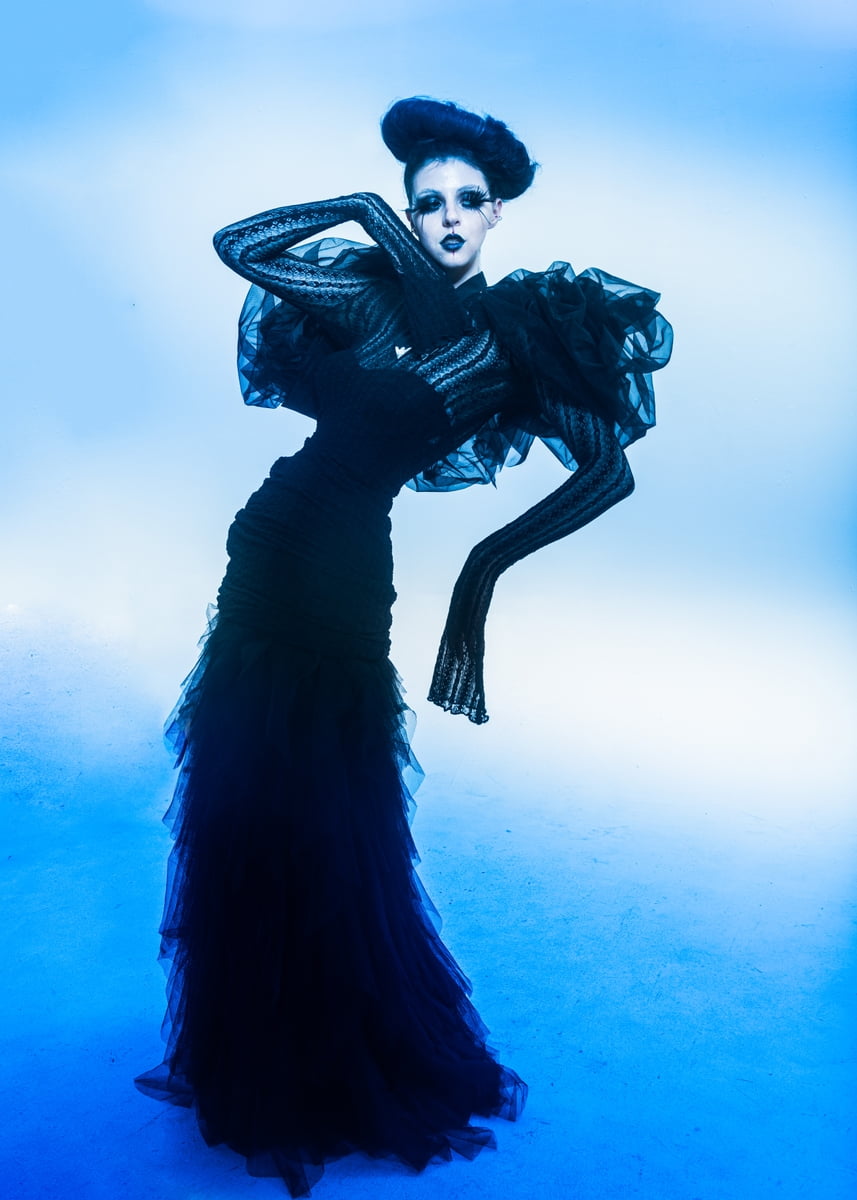 Photo by Les Deux X Stylisme Privé, Yagub Allahverdiyev, Camille Gagnon ...