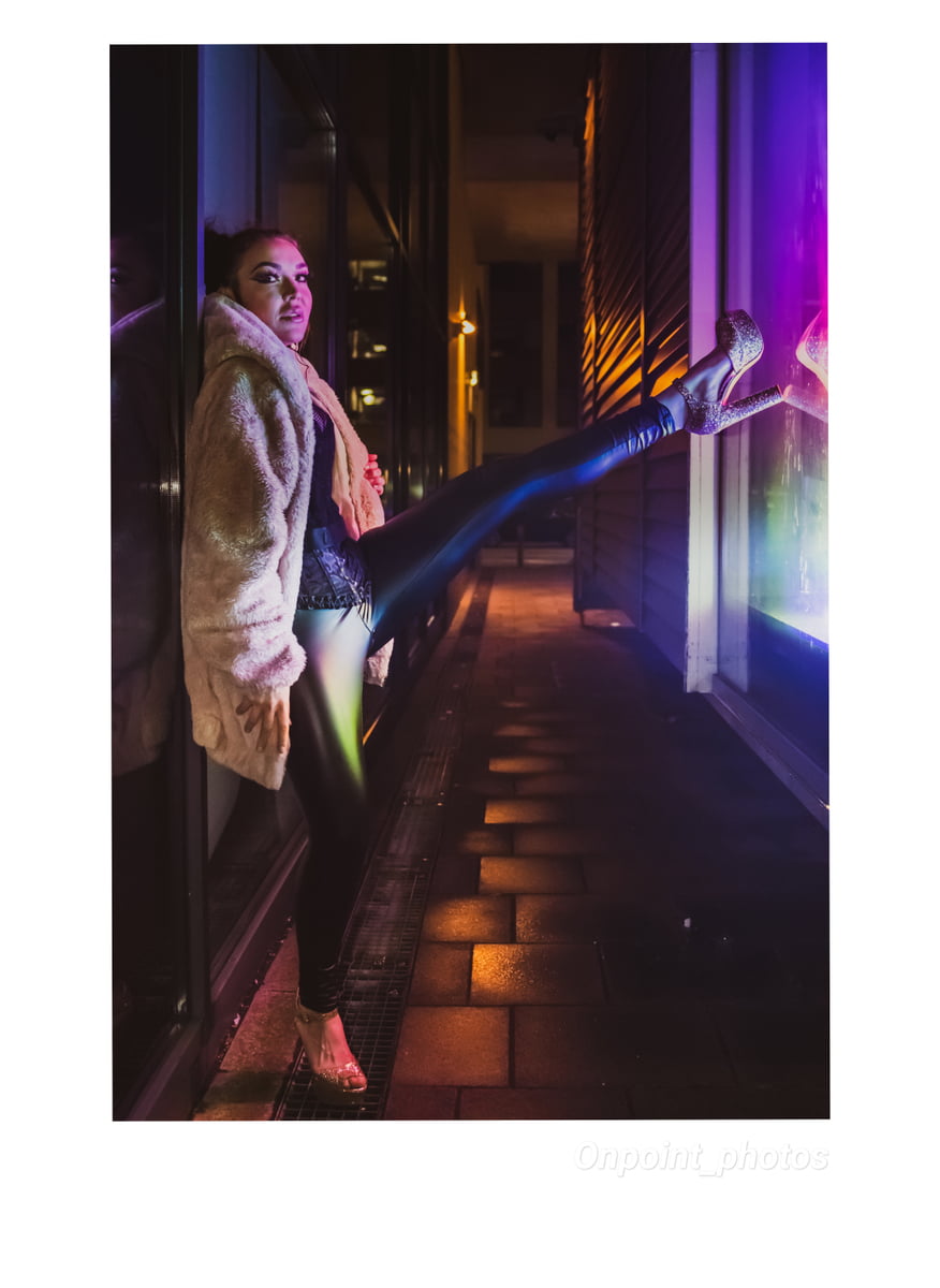 Photo by Nishaan Patel, Rebecca Varley - Kavyar