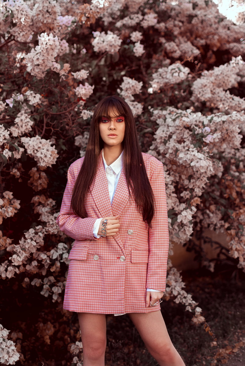 Photo by Fabian Rojas, Carolina Palmegiani, Angeli Q - Kavyar