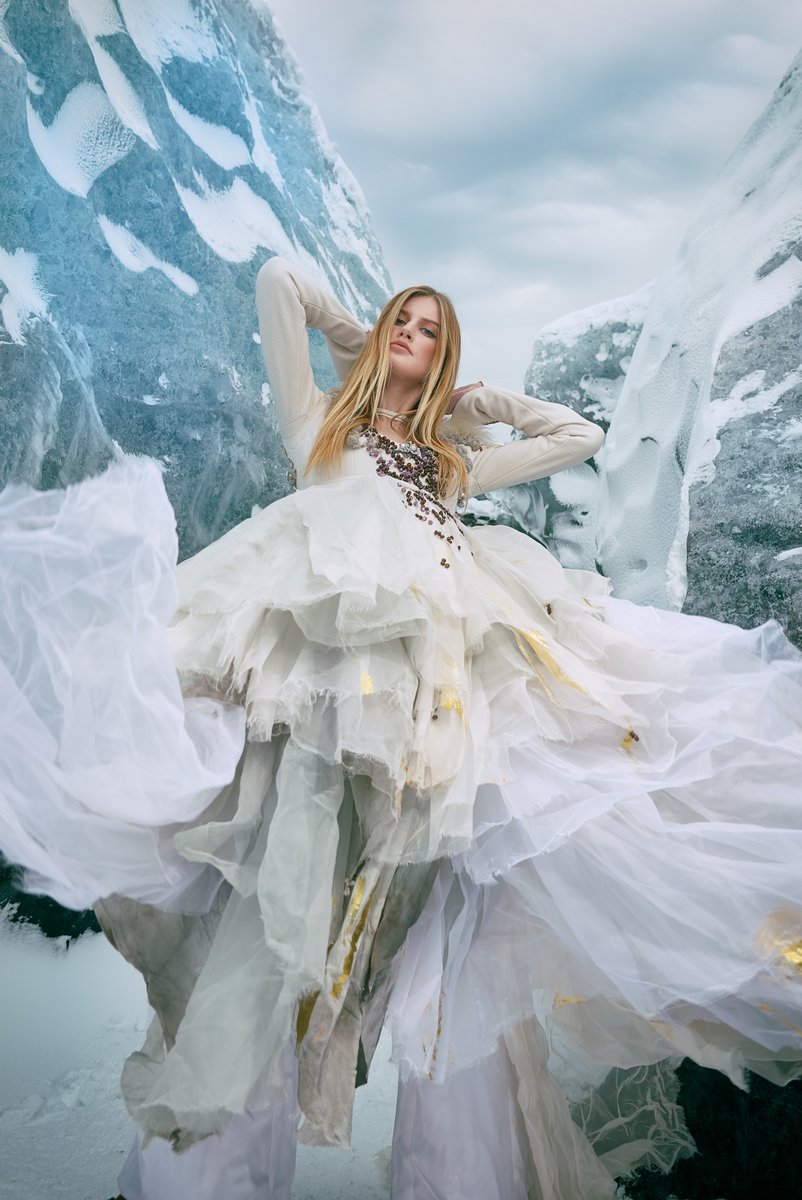Photo by JJ Constantine, Emily Zerr, Lani Fischer - Kavyar