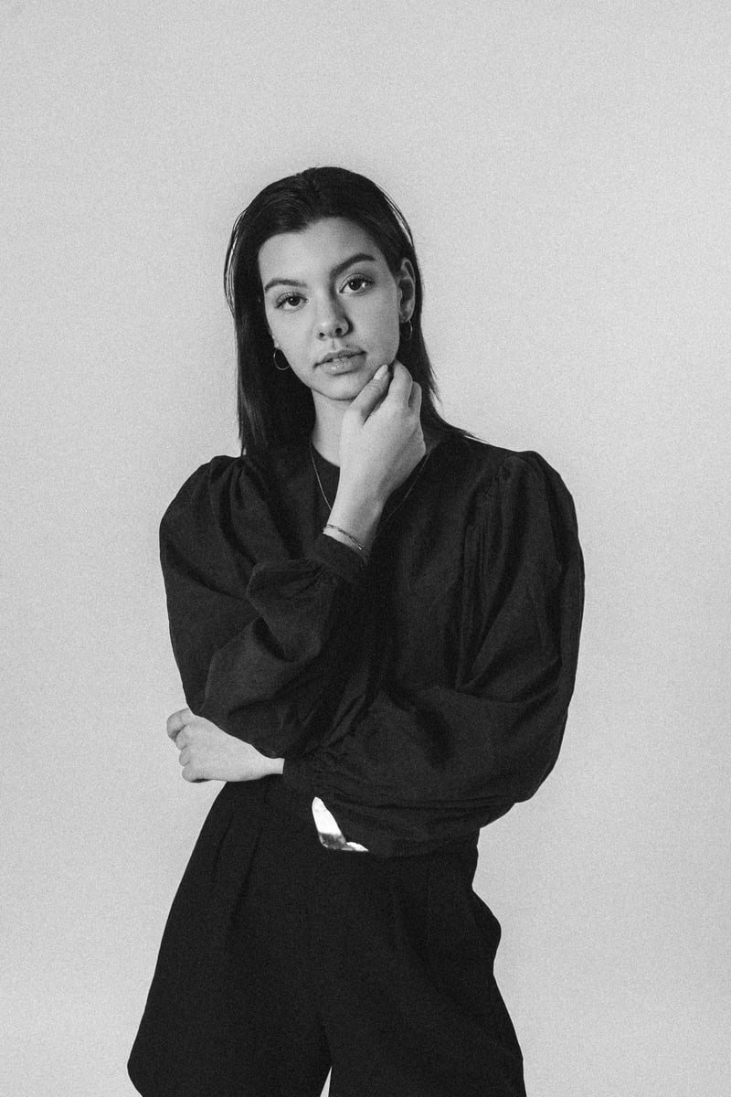 Neomi Dahan - Kavyar