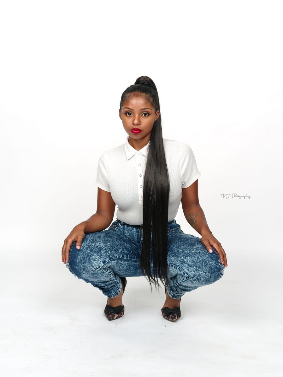 Terrence Smith - Kavyar