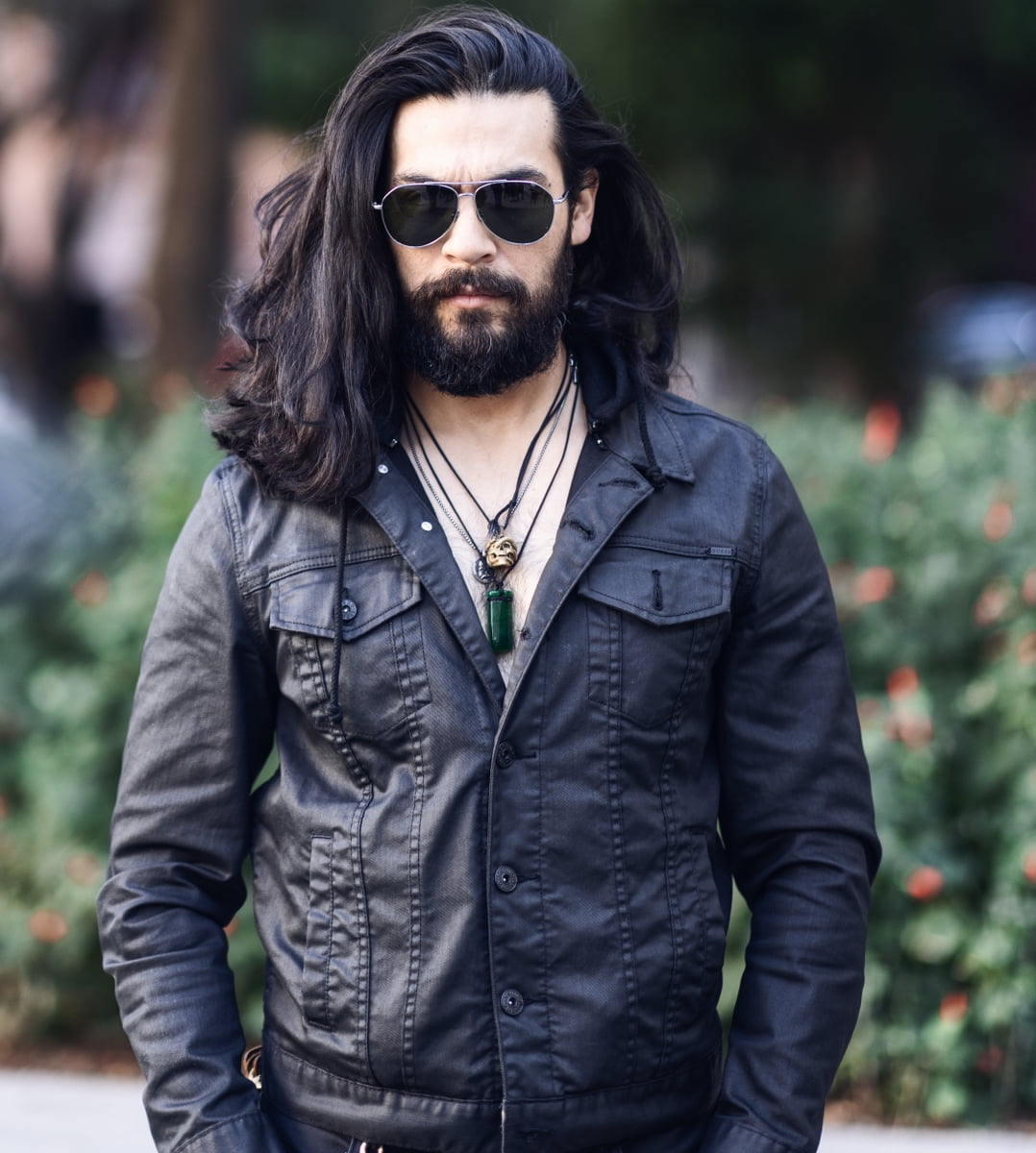 Photo by Dwayne Rush, Xander Gomez - Kavyar