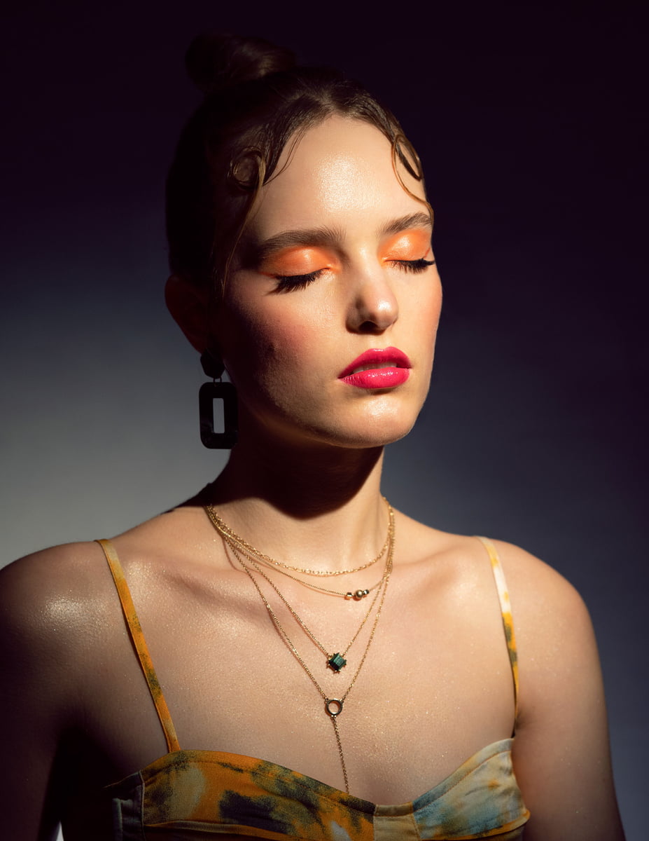 Photo by MALVIE Magazine, Seda Yilmaz, Clarissa Kulisch, Jill Abanico ...