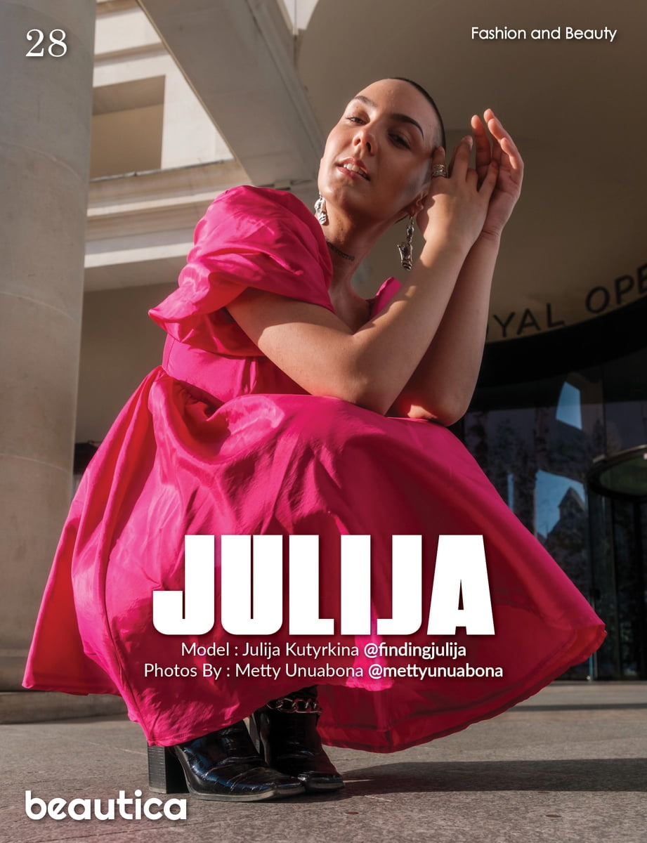 Beautica Magazine - The Remarkable Publishers - Accepting submissions ...