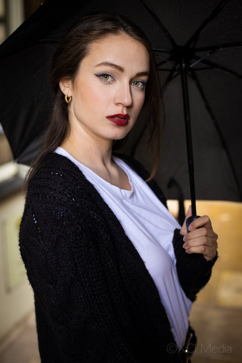 Photo by Jack Hoare, Tamara Mcnulty - Kavyar