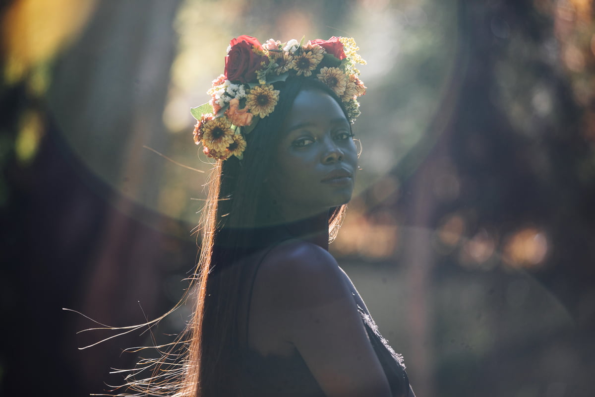 Photo by Raquel Pellicano, Maria Raphael, Sofia Frazão - Kavyar