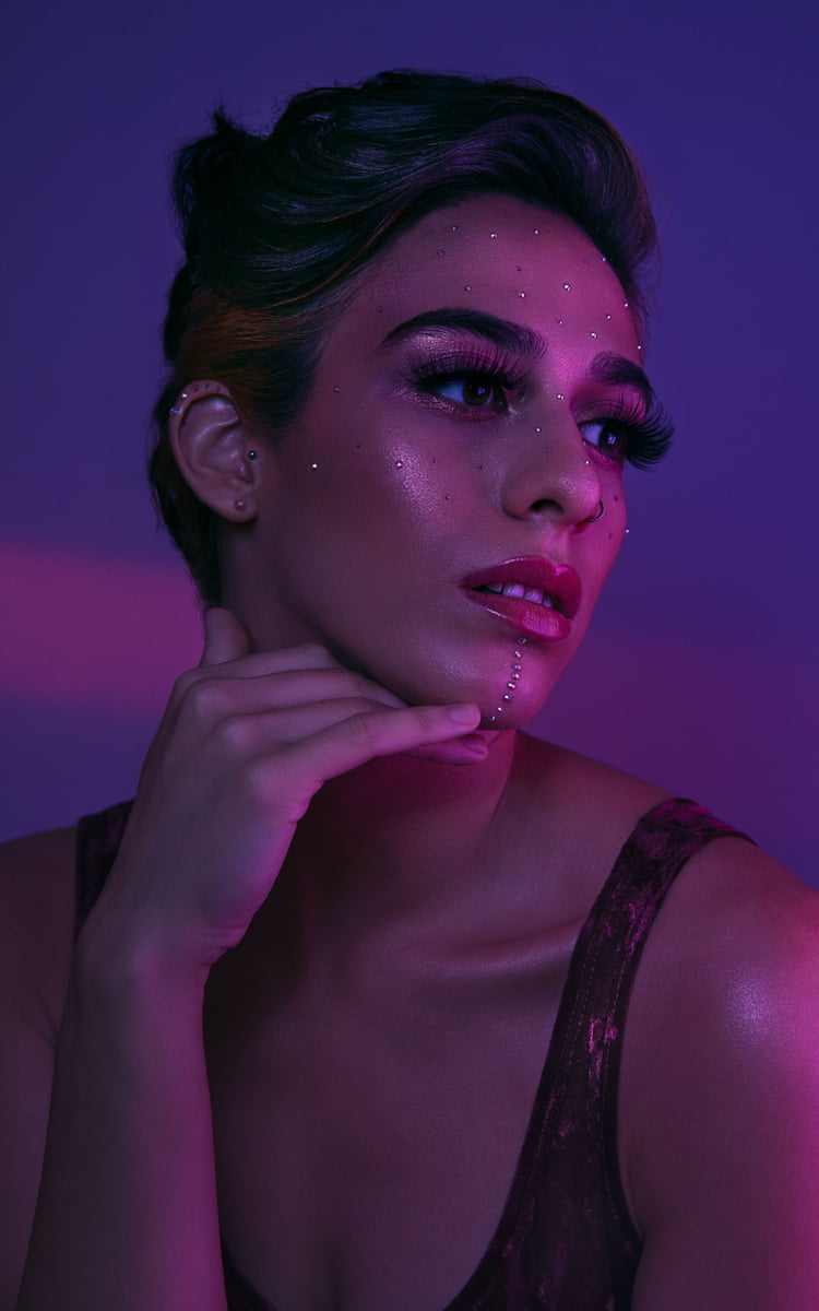 Photo by Tomas Balbuena, Miguel Aguilera, Paula Avila - Kavyar