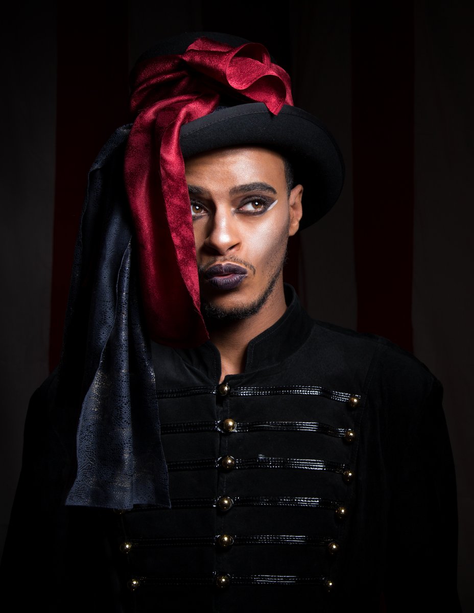 Photo by Debbie Knight, Angela Maríe Palmer, Edward Calloway, Erez Levy ...