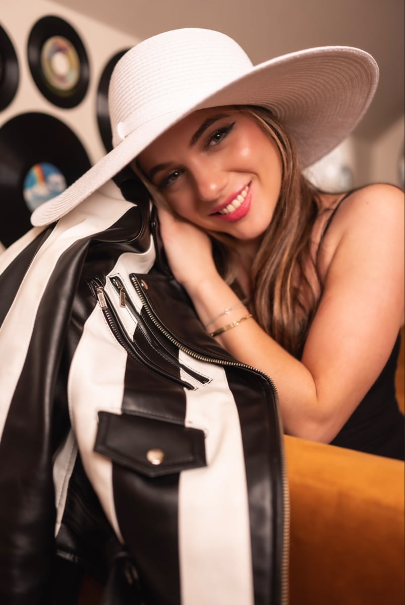 Photo by Leah Patricia, Desmond Smith Photography - Kavyar