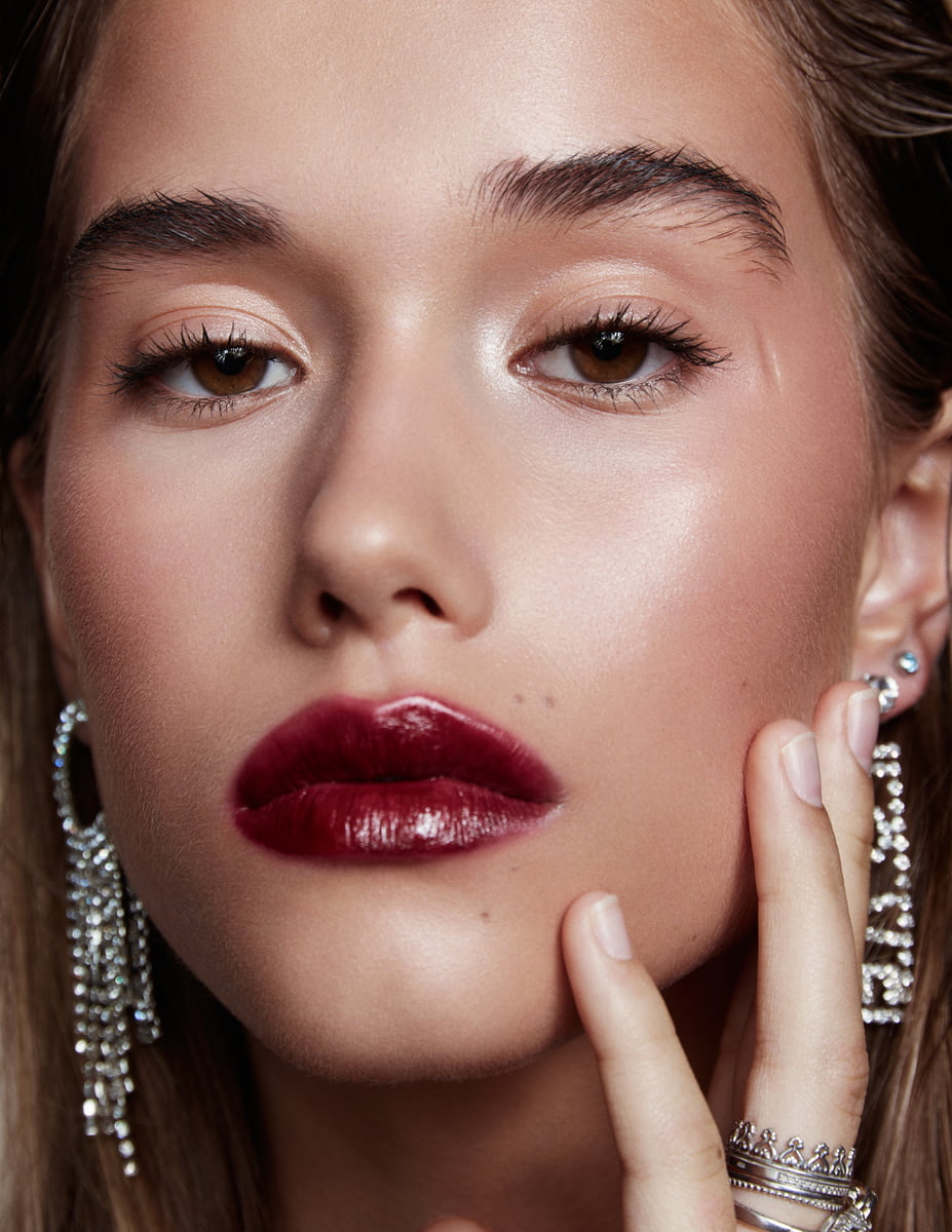 Photo by IMIRAGEmagazine , Eetu Laine, Daria Radchenko - Kavyar