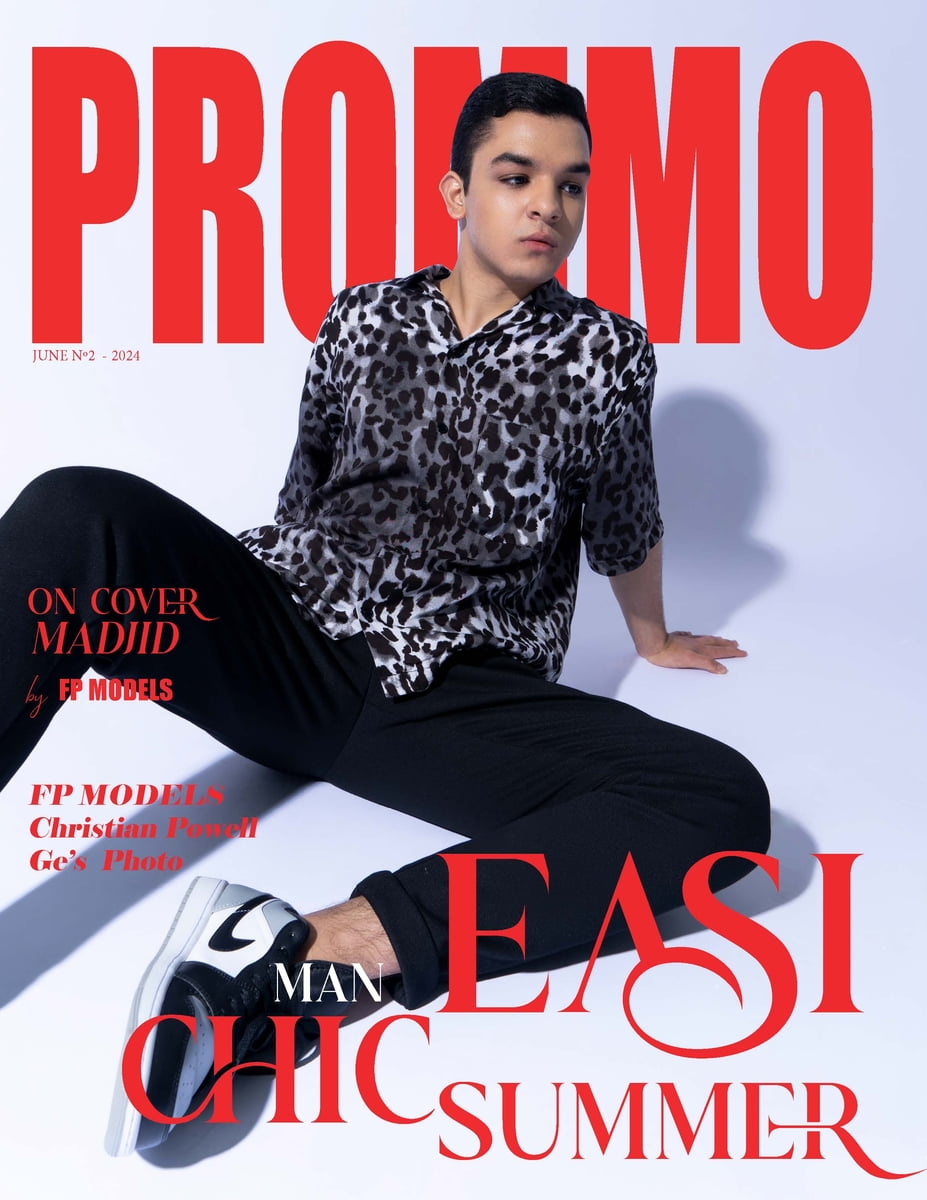 Photo by PROMMO, Rocio Lugo, Luciana Lopez, Sorin Alexandru Dinu @ VOUS ...