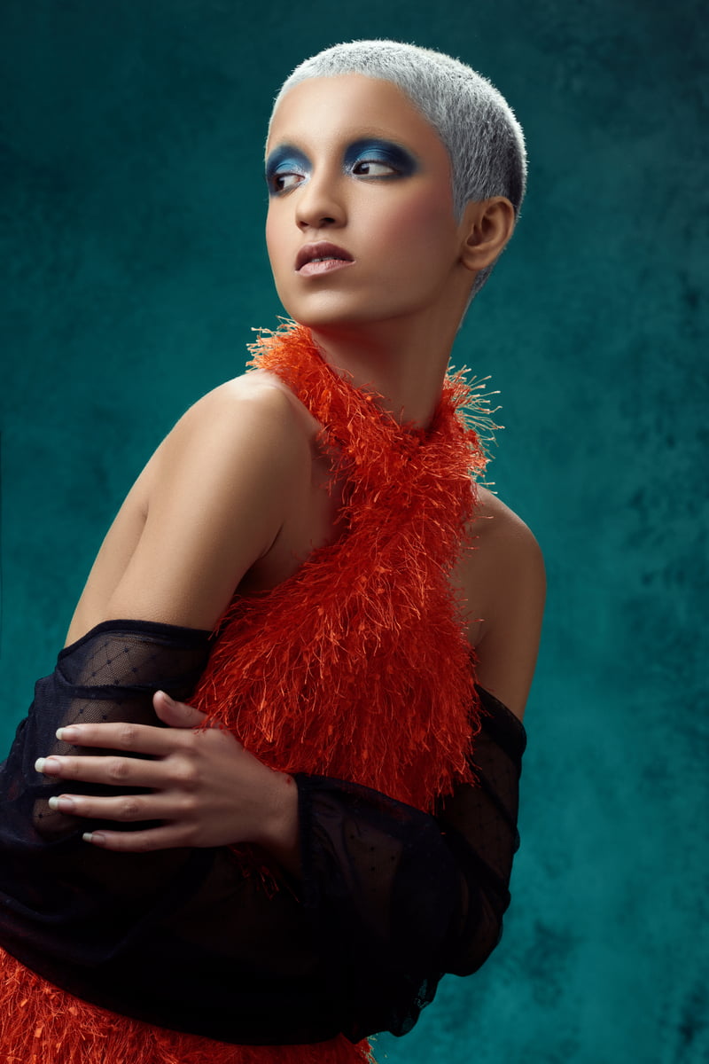 Photo by Toshada Uma, Stylistars, Sandhya Agarwal, Stylistars , SHIV ...