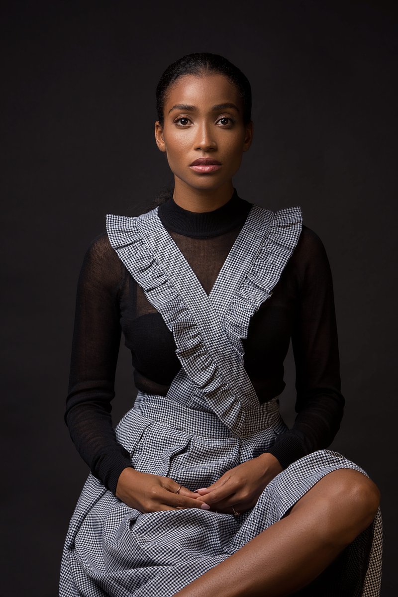 Ashleigh Barnett - Kavyar