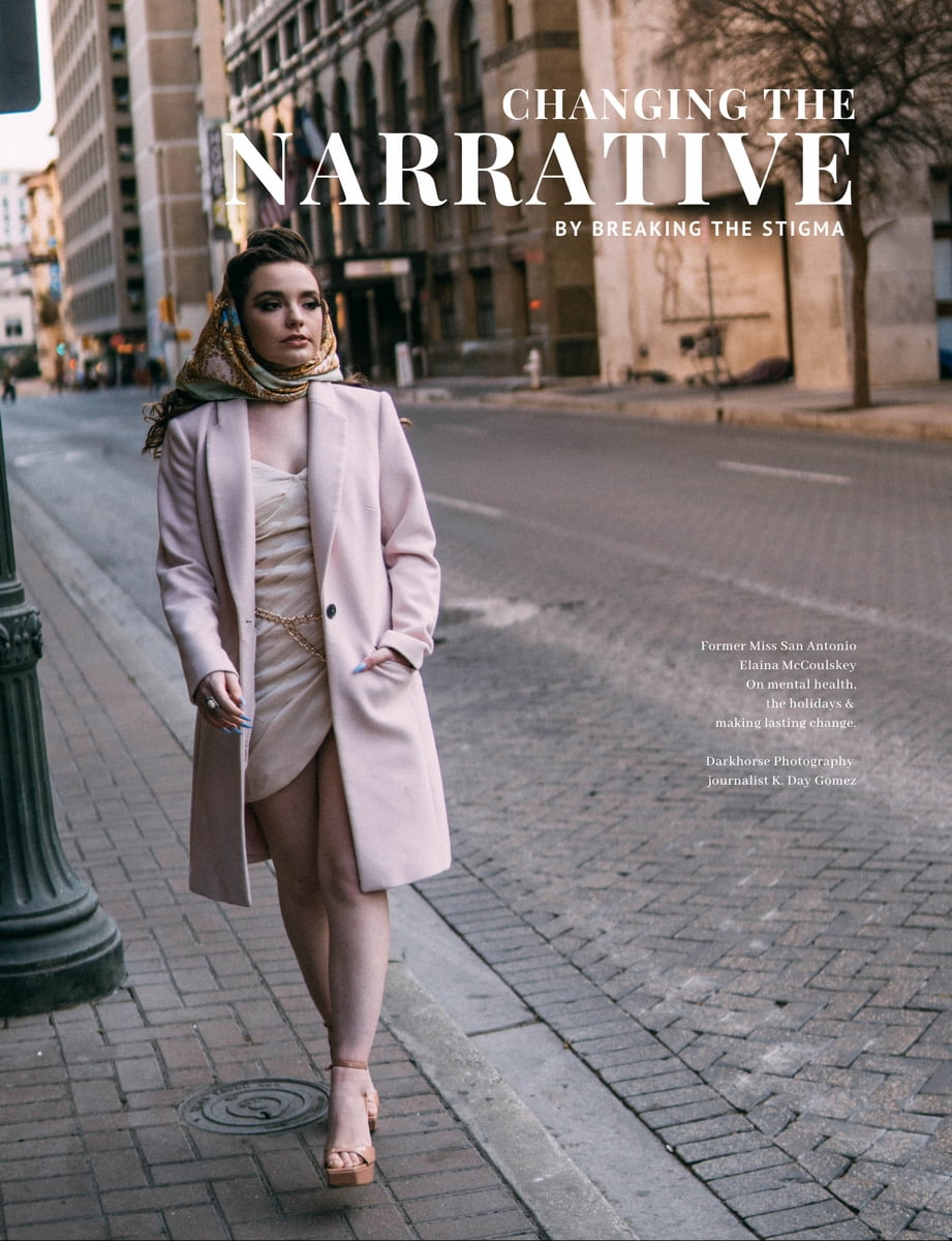 Mia Isabella - Kavyar