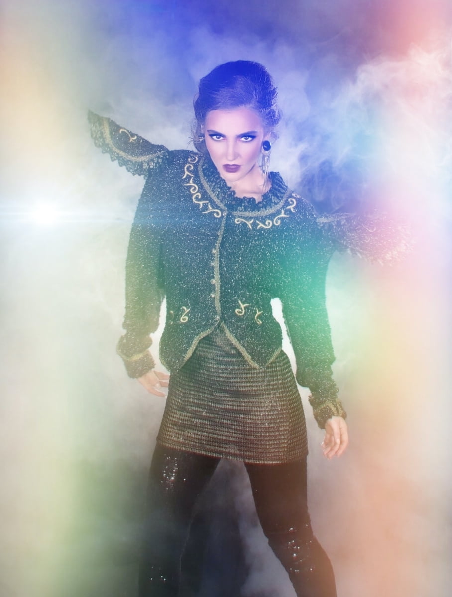 Photo by John-Alex Shaw-Tanner, Chrissy Park, Aisling Goodman, Caitlin Bone, Craig Eccles - Kavyar