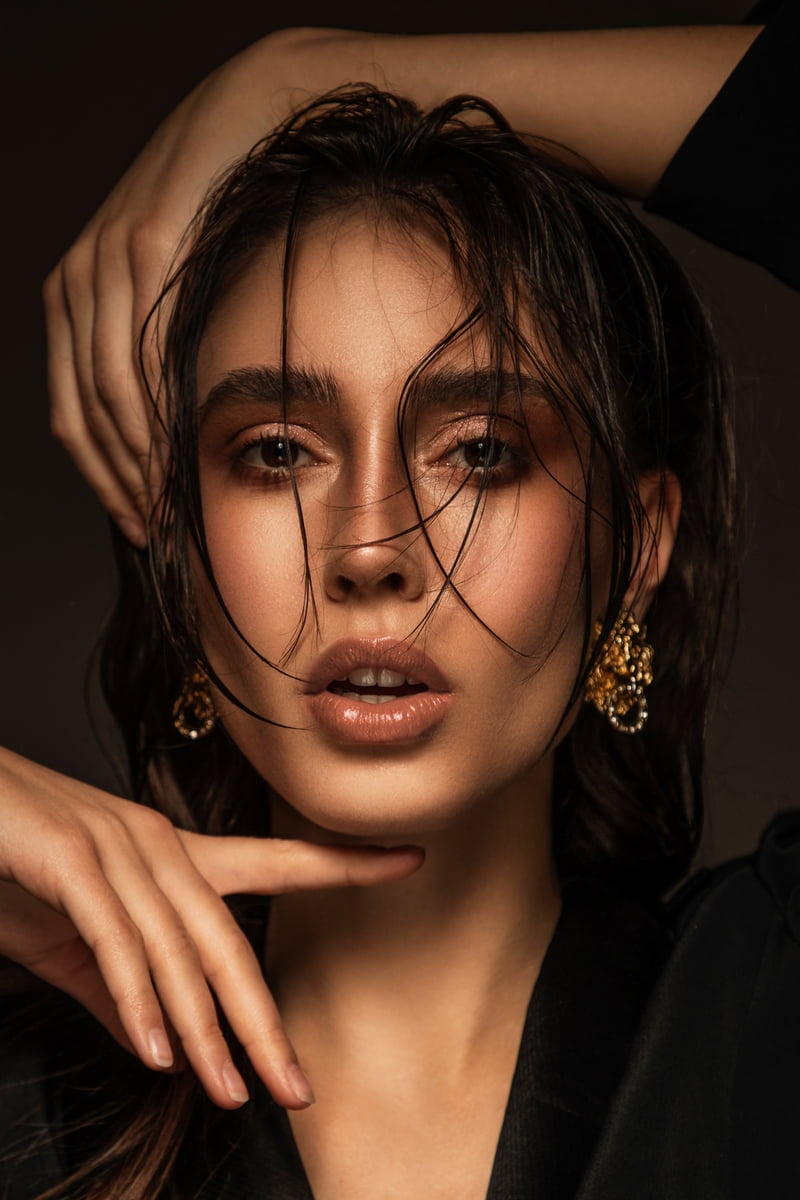 Photo by Lauro Alberto., Boga Models, Emily Von Linde, Diana Dibella ...