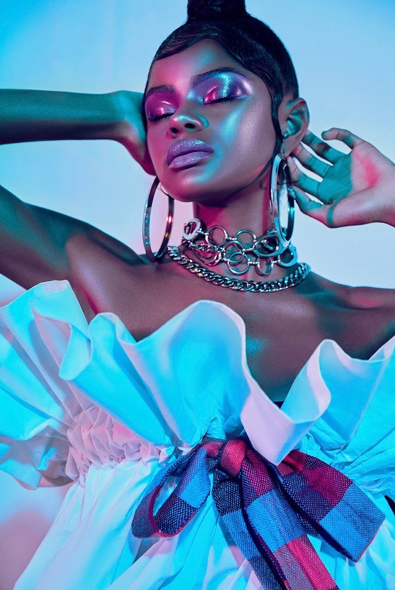 Raven Imani Rabia - Kavyar