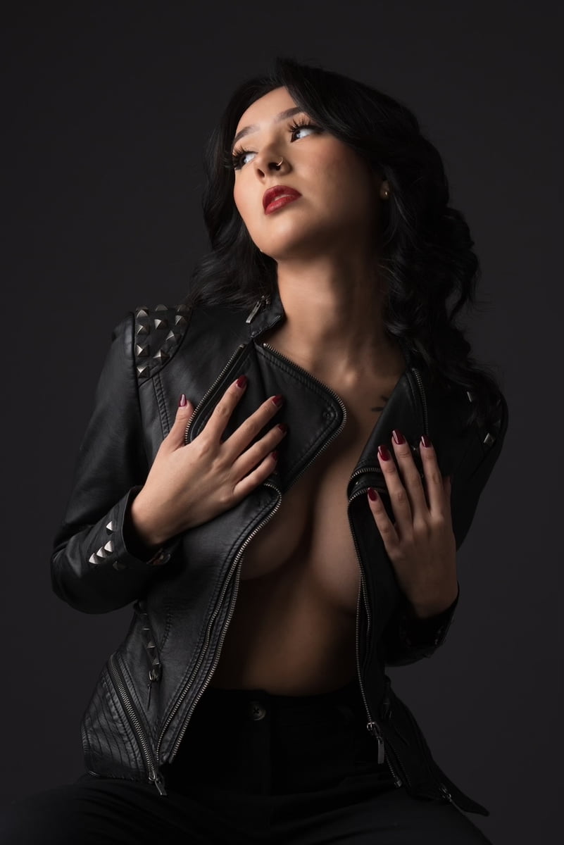 Photo by Electroglow - Kavyar