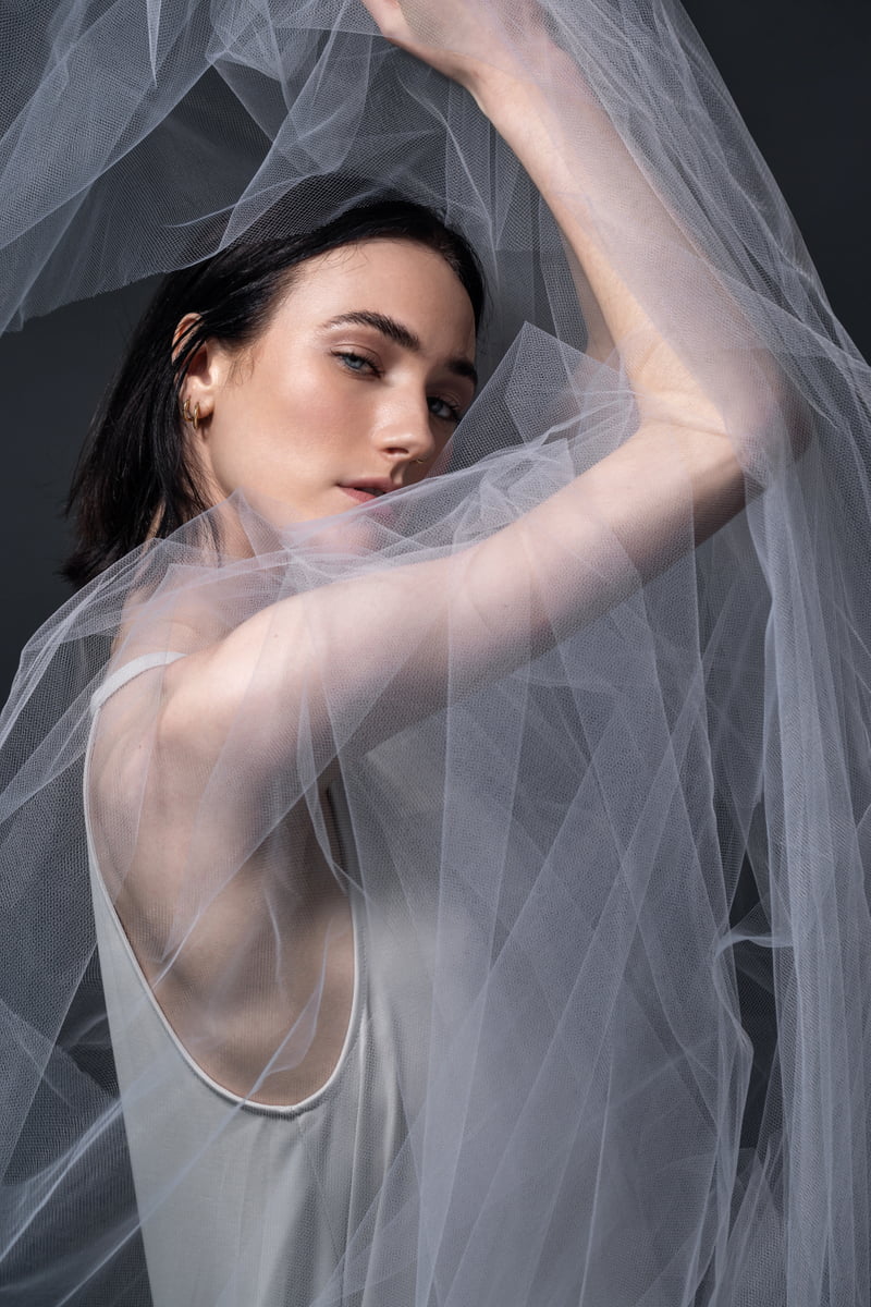 Photo by Matthew Berglund, Hannah Hassel - Kavyar