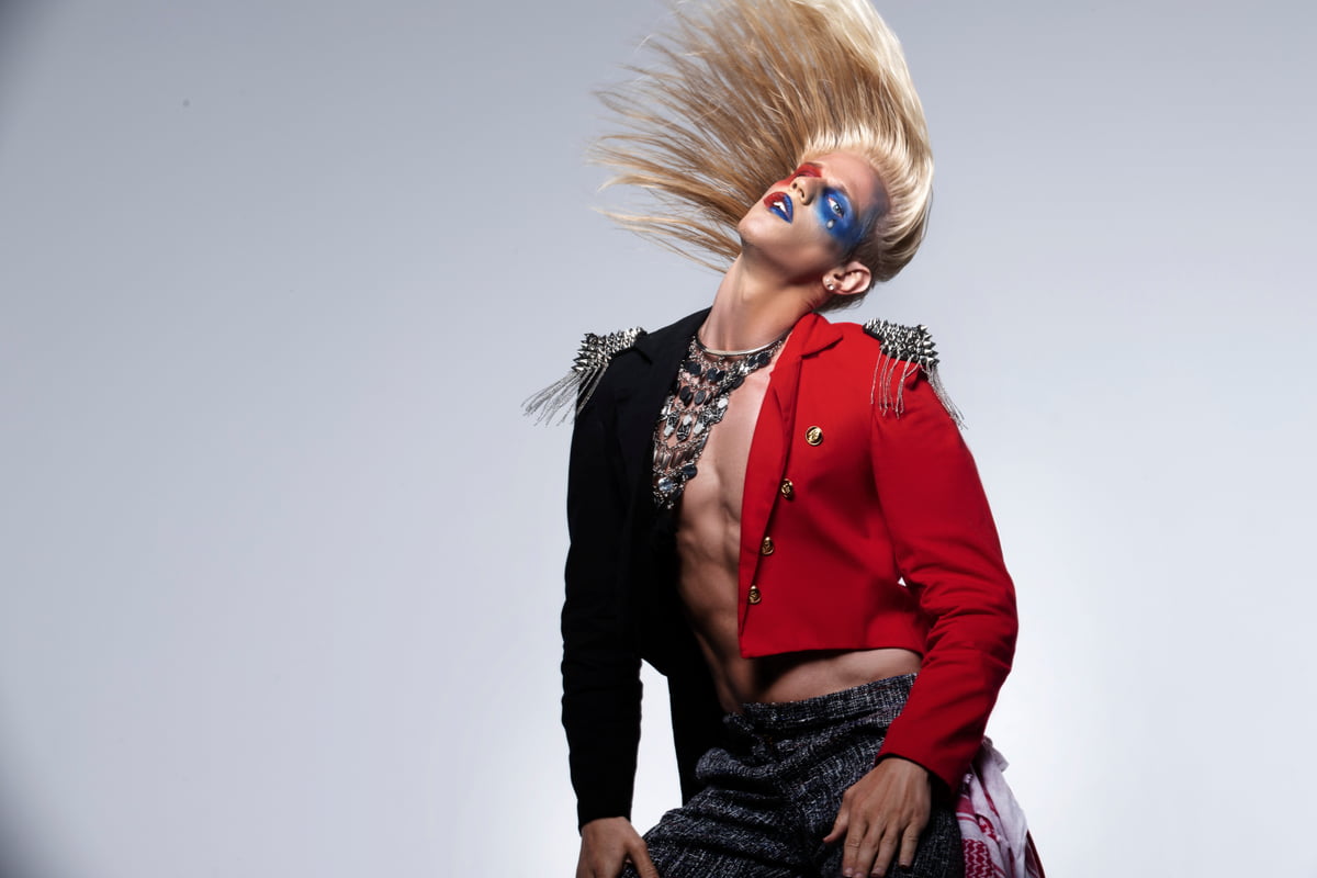 Photo by HOK & DJS, Derrick J.Sellers*, Cara-lynn Birts For Cara-lynn ...