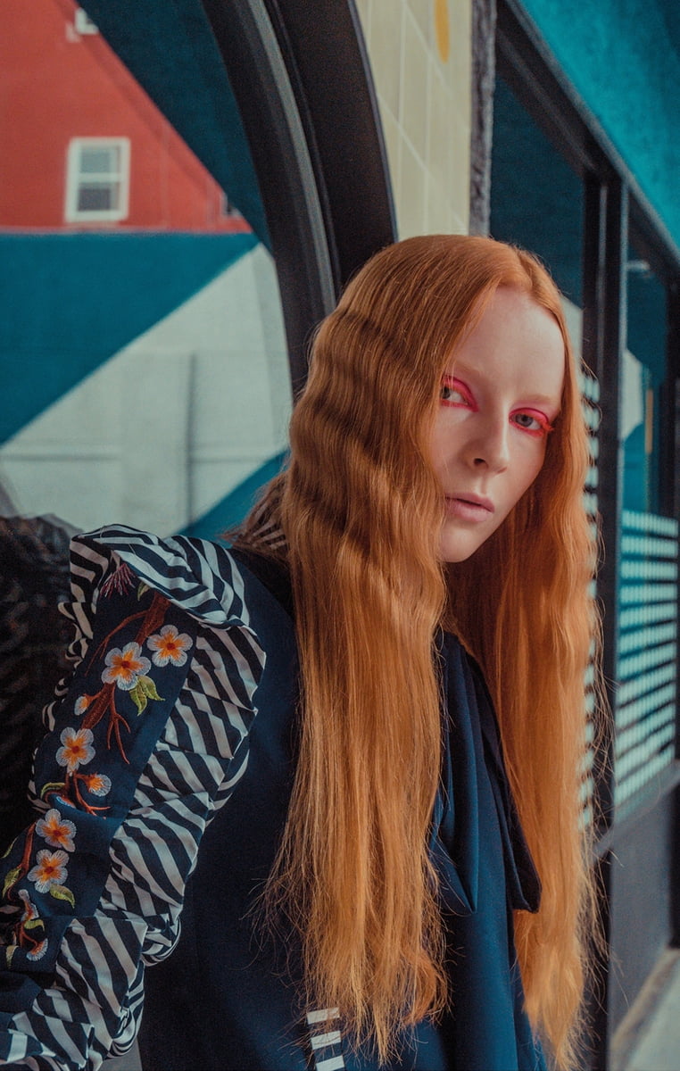 Photo by Stephanie Craig, Jenni Lee, Frank Bohbot, Alexandra Voicu ...