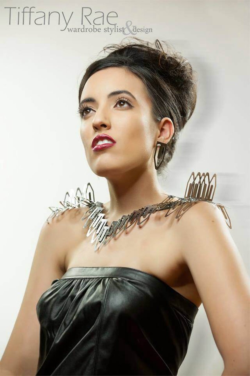 Photo by Tiffany Rae, Kay Shea - Kavyar