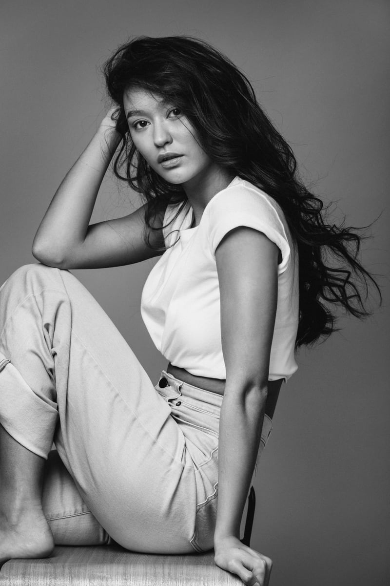 Photo by Holly Harris, Juvelle Behrendorff, Jason Lau, Inga Ringdal ...