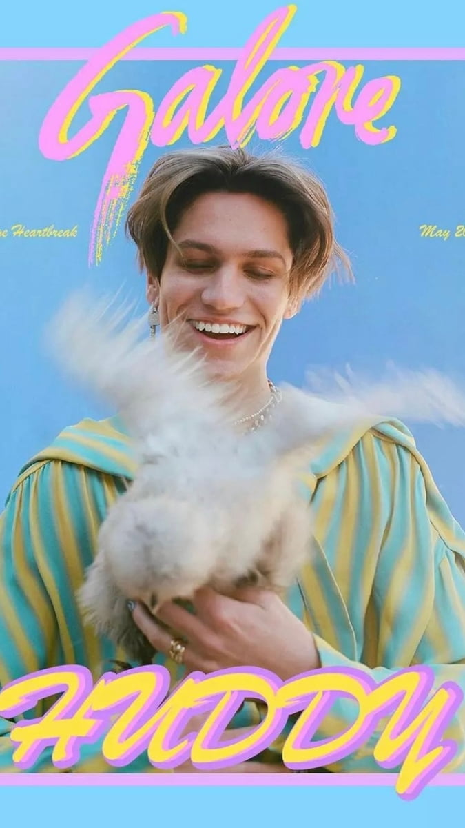 Jasper Soloff - Kavyar