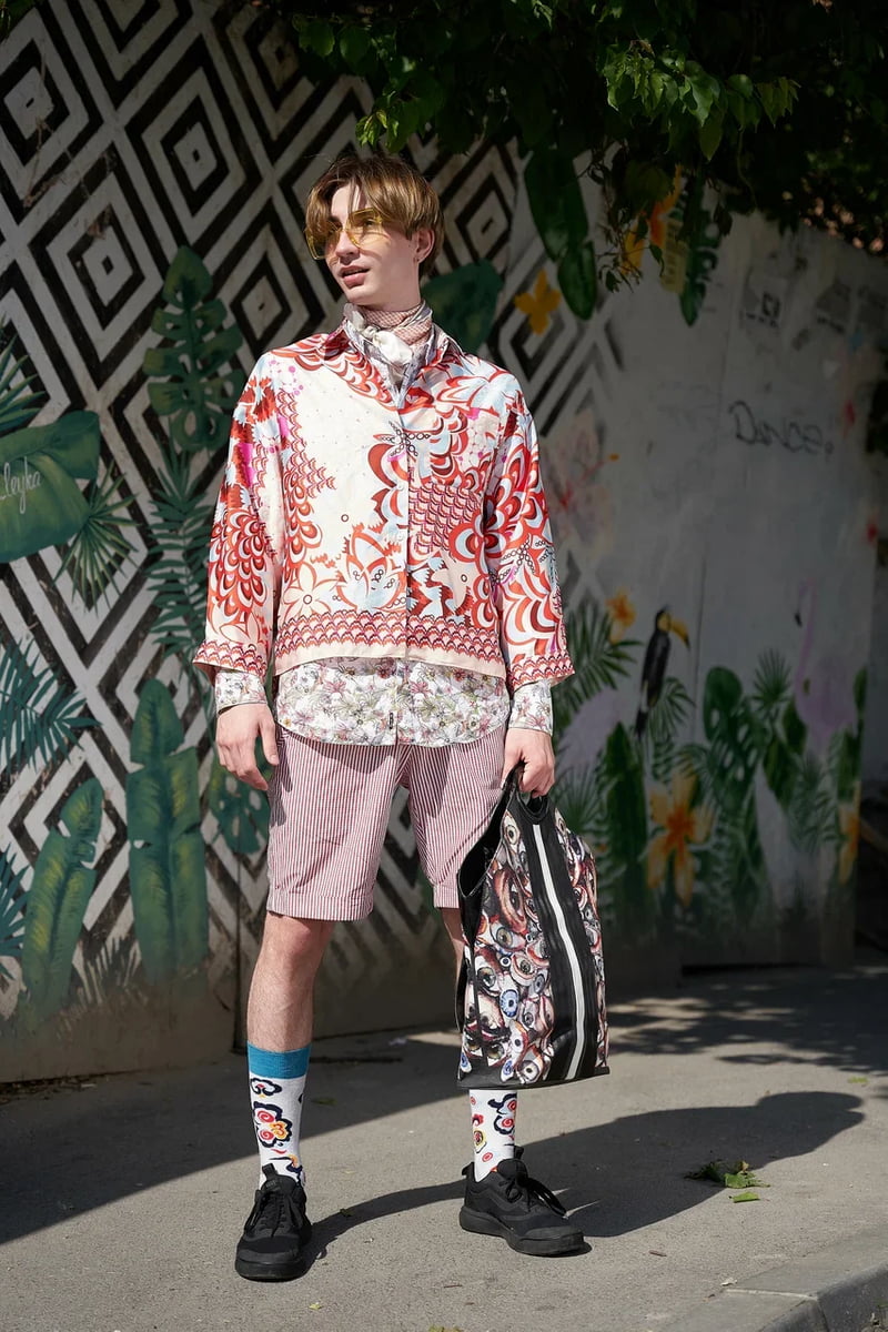 Photo by Svetlana Chernyavskaya, Igor Galkin, Daria Avdeeva - Kavyar