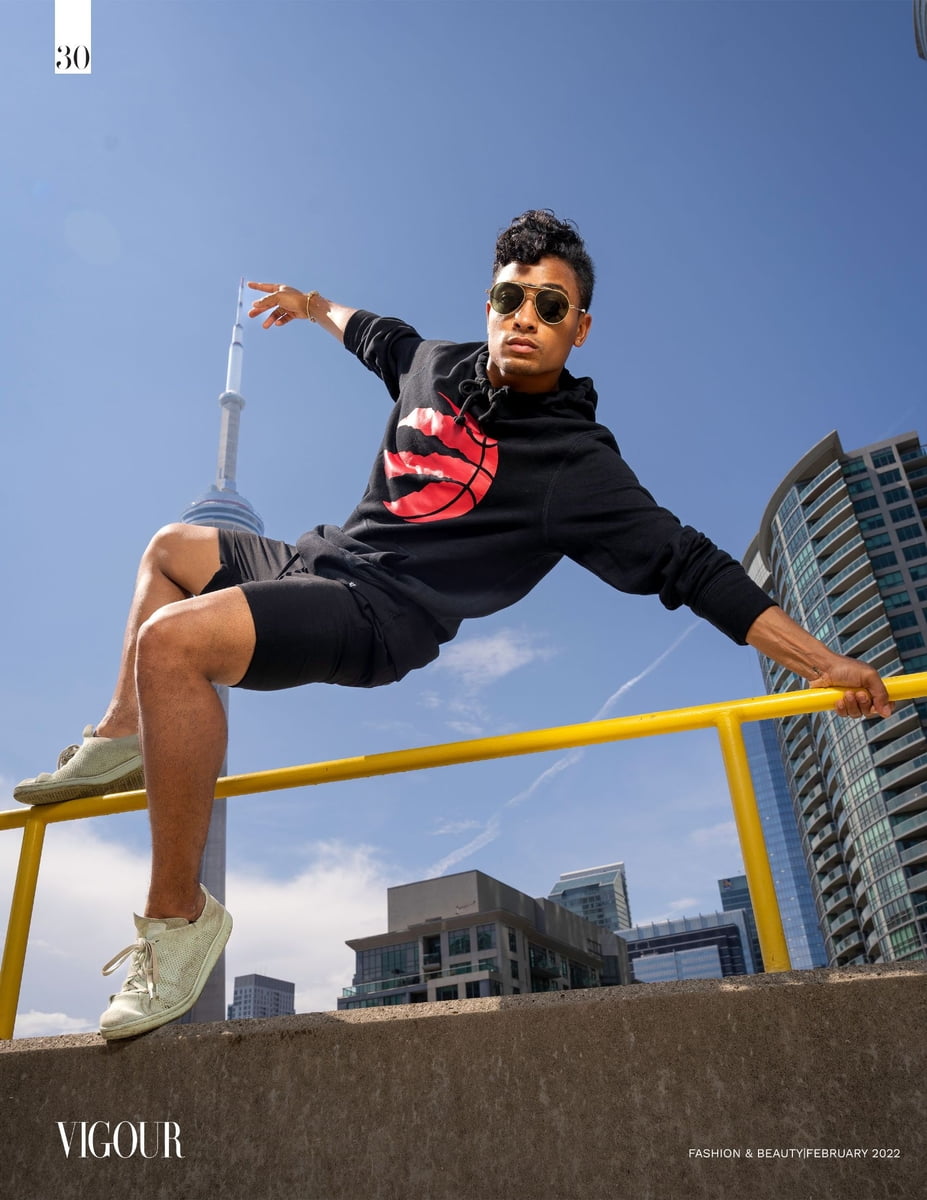 Photo by Marcus & Warren Studios , Tishon Marcus Anthony Jno-Baptiste ...