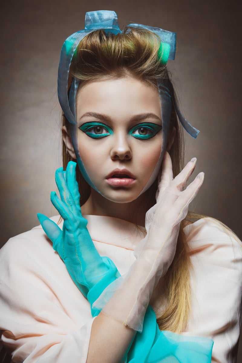 Photo by Artom Pesetsky, Sasha Kishko, Vera Ketsko, Lerrashh - Kavyar